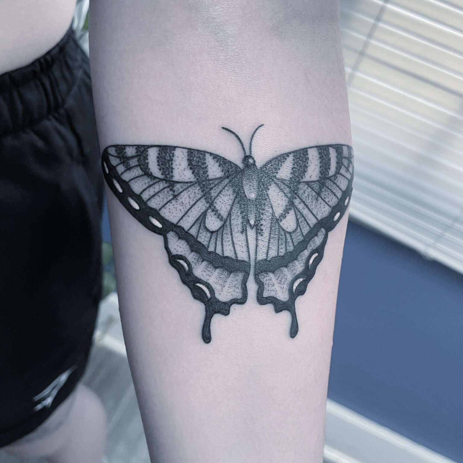 Three Tears Tattoo Parlor | Three Tears Tattoo Parlor