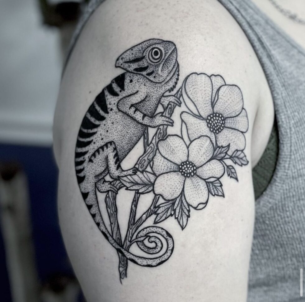 Three Tears Tattoo Parlor | Three Tears Tattoo Parlor