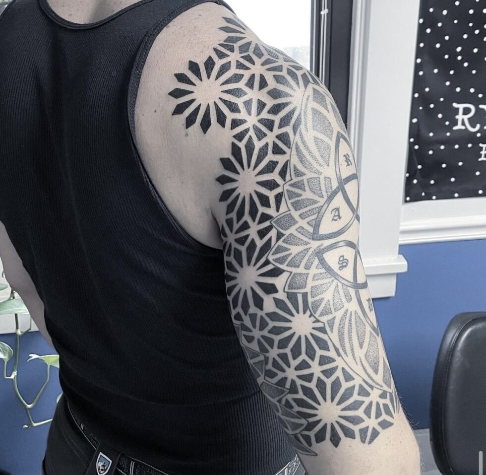 Three Tears Tattoo Parlor | Three Tears Tattoo Parlor